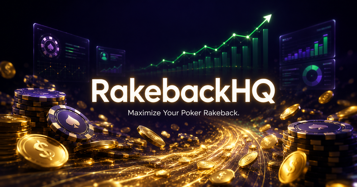 Poker Spreadsheets: Tracking Results in Excel | RakebackHQ